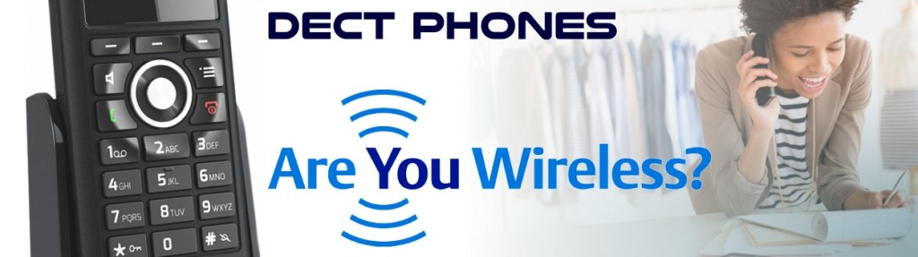 Buy Wireless Phone System UAE | Cheap Dect Phones | Benefits of ...