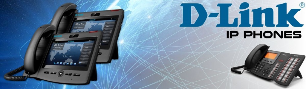 Dlink Phones Dubai | Dlink VOIP Telephone AbuDhabi UAE