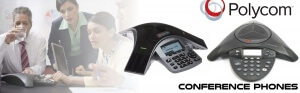 Polycom Conference Phone Dubai | Polycom Conference Phone UAE | Polycom ...