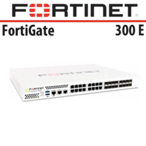 Fortinet Fortigate 300E Firewall Dubai