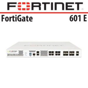 Fortinet Fortigate 601E Firewall Dubai