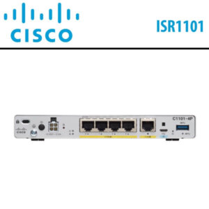Cisco ISR1101 Dubai