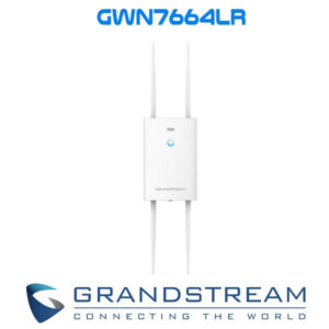 Grandstream GWN7664LR Access Point Dubai