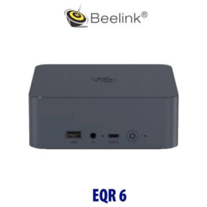 Beelink EQR6 Dubai : Beelink Mini PC