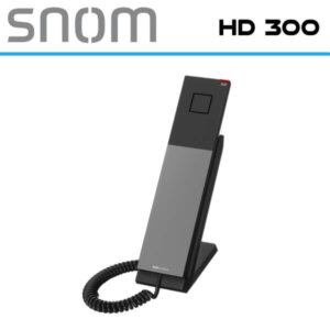 Snom HD300 Dubai : Snom IP Phone